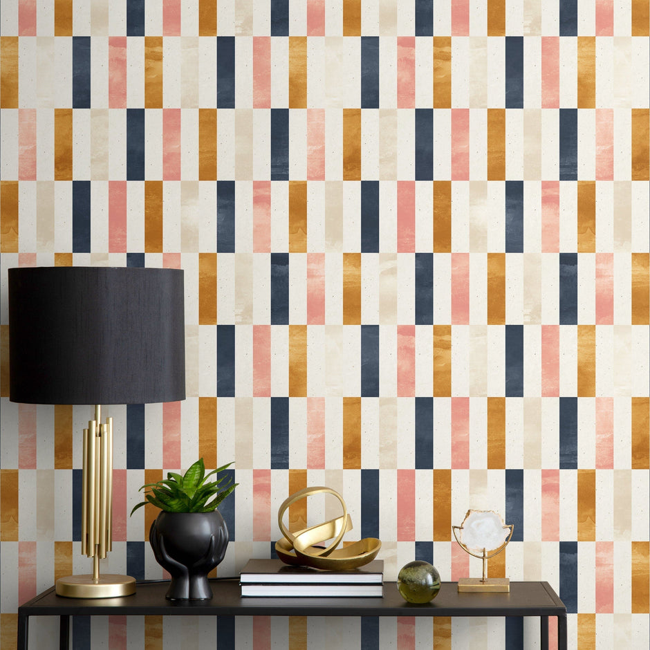 Tiles Wallpaper – ONDECOR.COM