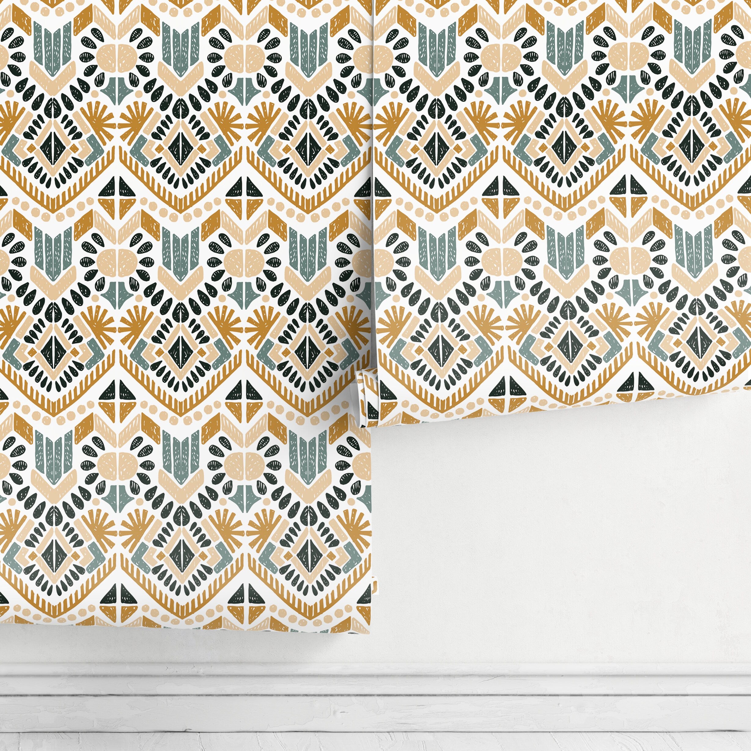 Wallpaper Peel and Stick Wallpaper Removable Wallpaper Home Decor Wall ...